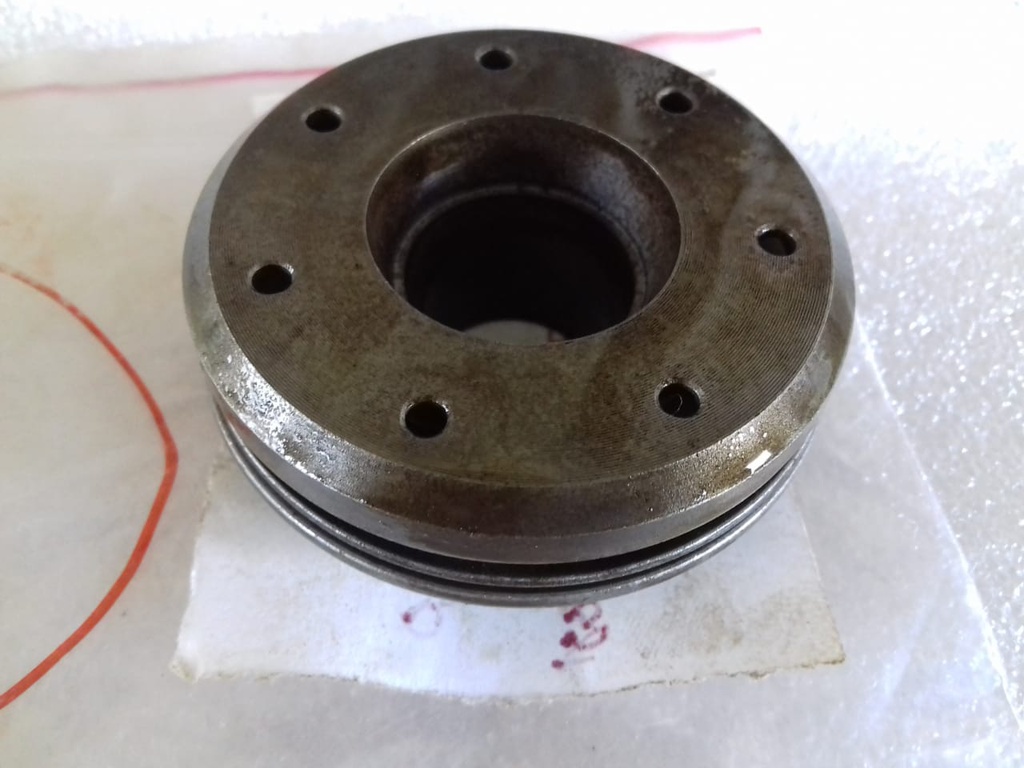 VALVE ROTATOR ASSY. FOR YANMAR M220 | ALM SHIP EQUIPMENTS